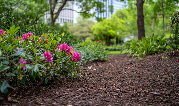 Azaleen richtig pflanzen » Tipps für den perfekten Standort