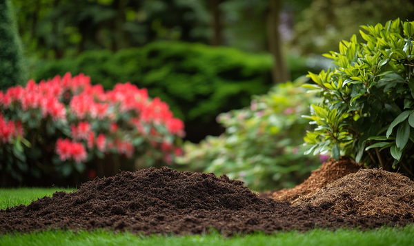 Azaleen richtig pflanzen » Tipps für den perfekten Standort