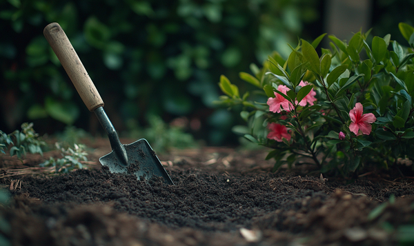 Azaleen richtig pflanzen » Tipps für den perfekten Standort